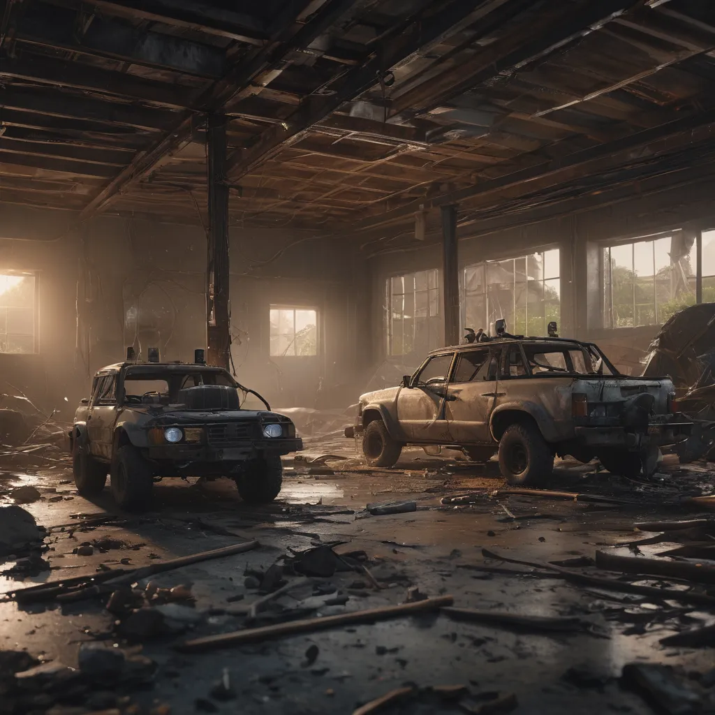 Understanding PDNA: A Comprehensive Exploration