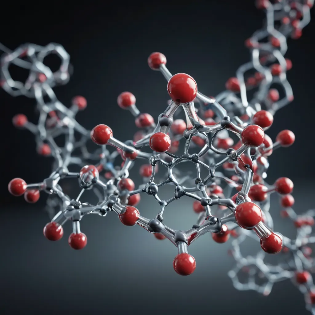 Exploring Phenols: Structure, Properties, and Uses