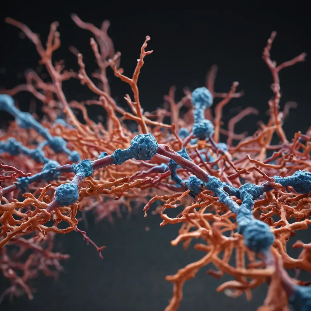 Understanding pTau Protein in Neurodegenerative Diseases