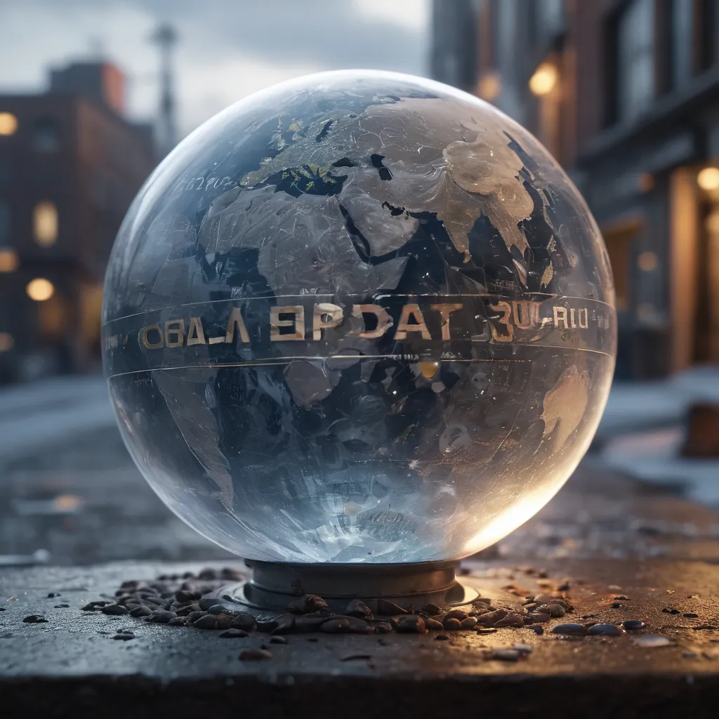 Exploring Global Awareness of Climate Change