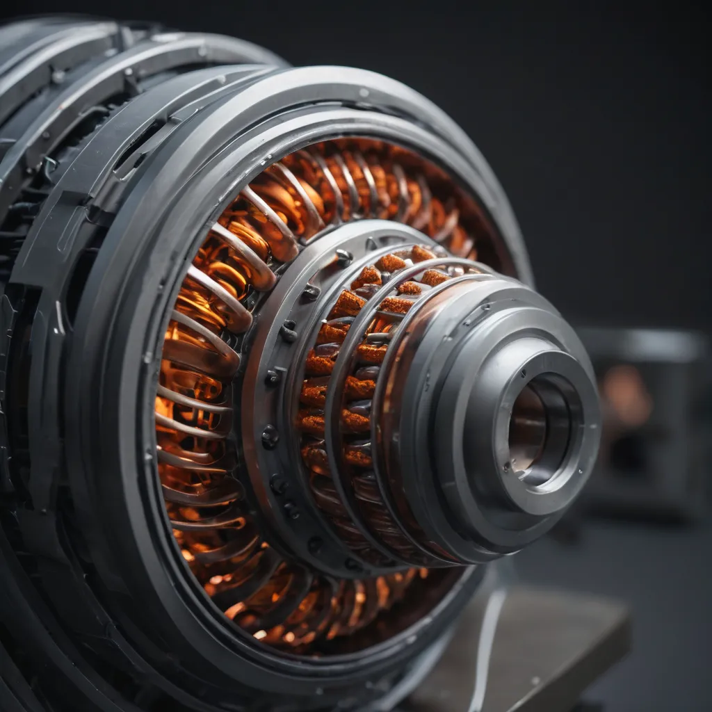 RF Coil Technology in MRI Systems Explained