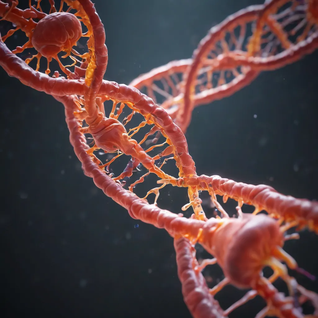 Understanding RNA Synthesis in Cellular Biology