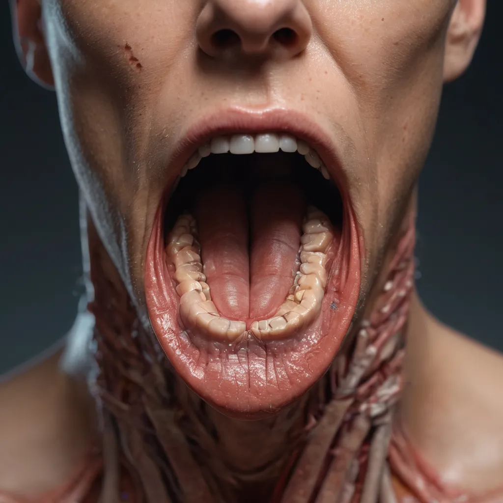 Understanding Throat Squamous Cell Carcinoma Symptoms 6947
