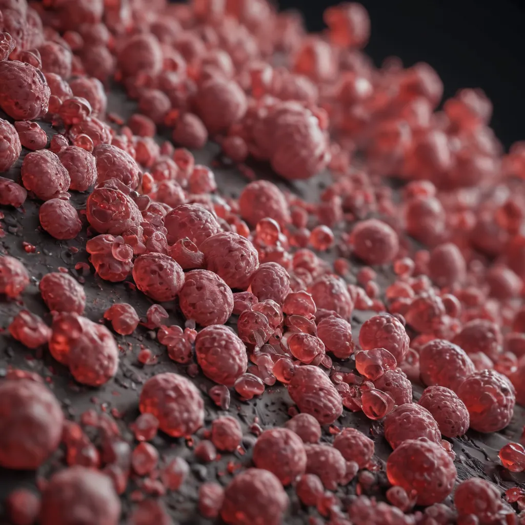 Understanding Low XT Eo Blood Test Results and Their Impact