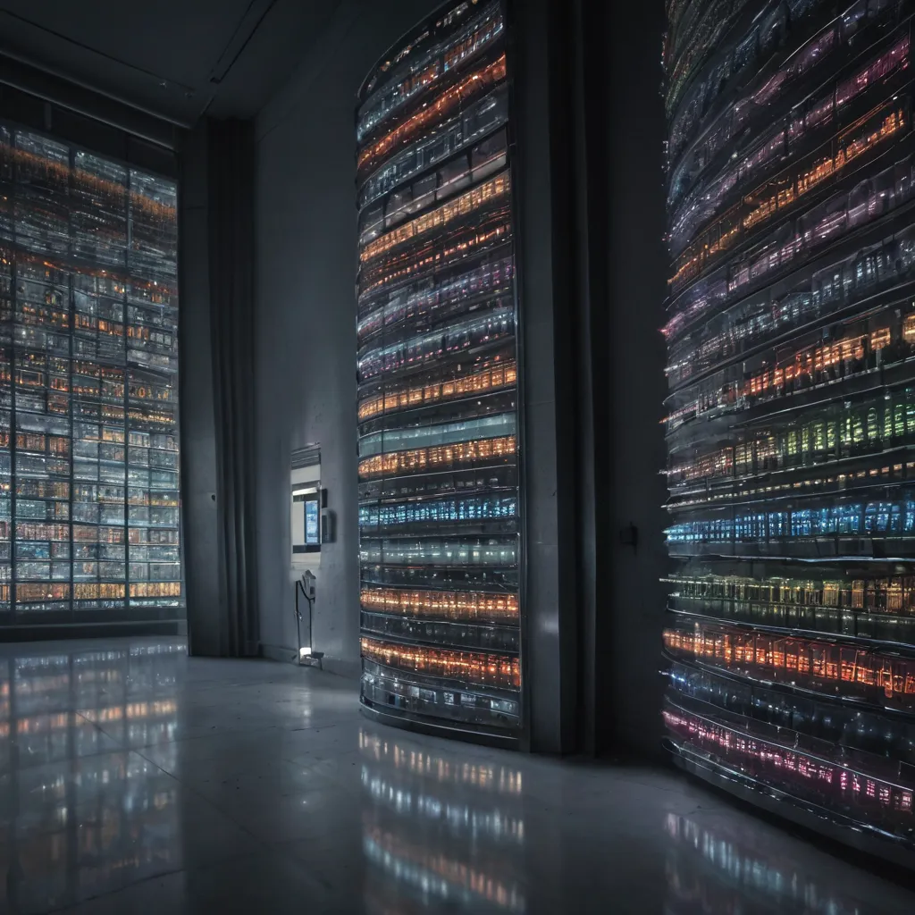 Understanding Spectral Databases: An In-depth Exploration