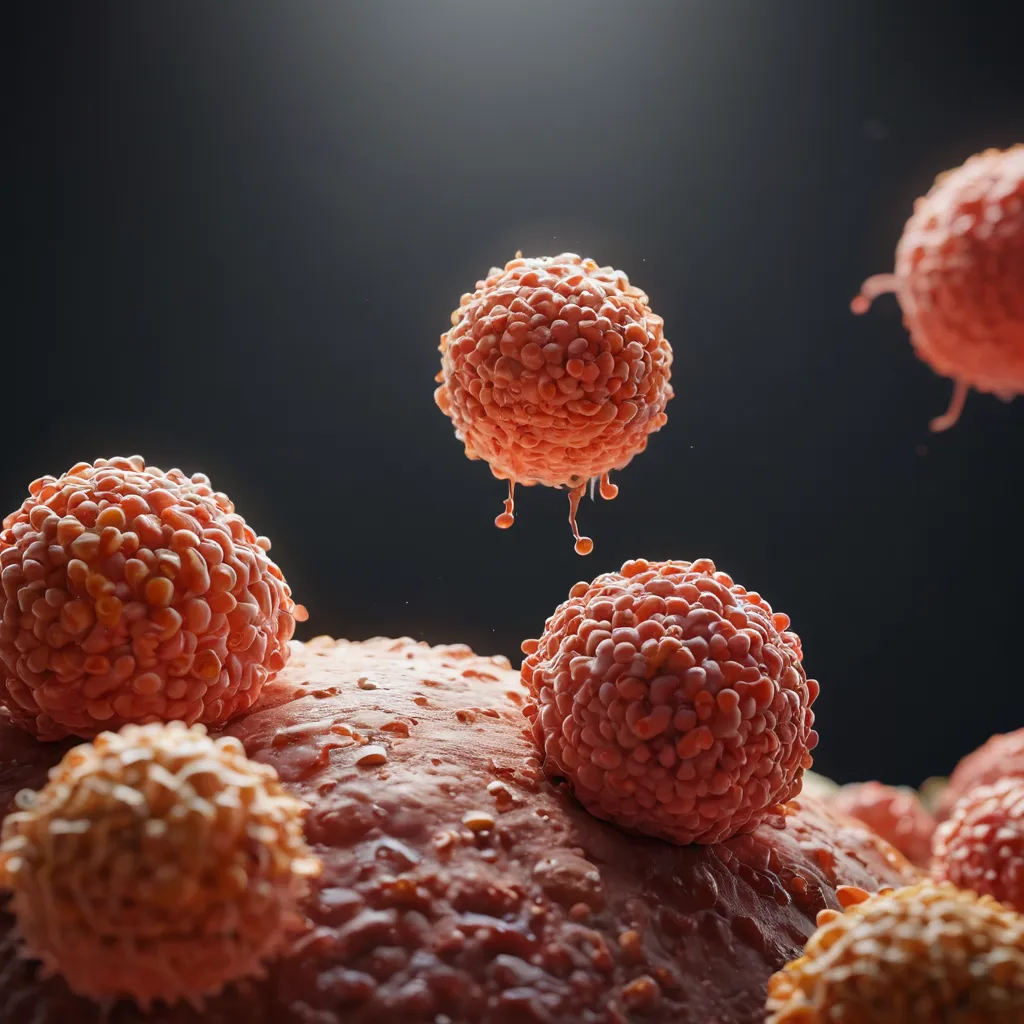 Stage Three Lymphoma: Insights on Diagnosis and Treatment