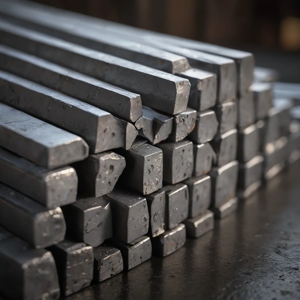 Understanding Steel Bar Sizes: A Comprehensive Guide