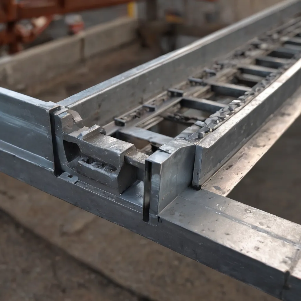 Understanding Steel Beam Foundation Reinforcement
