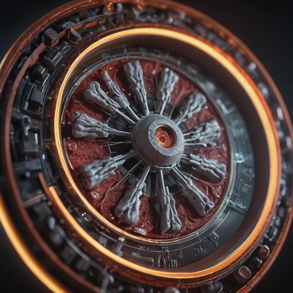 Understanding Target Therapy in Lung Cancer Treatment