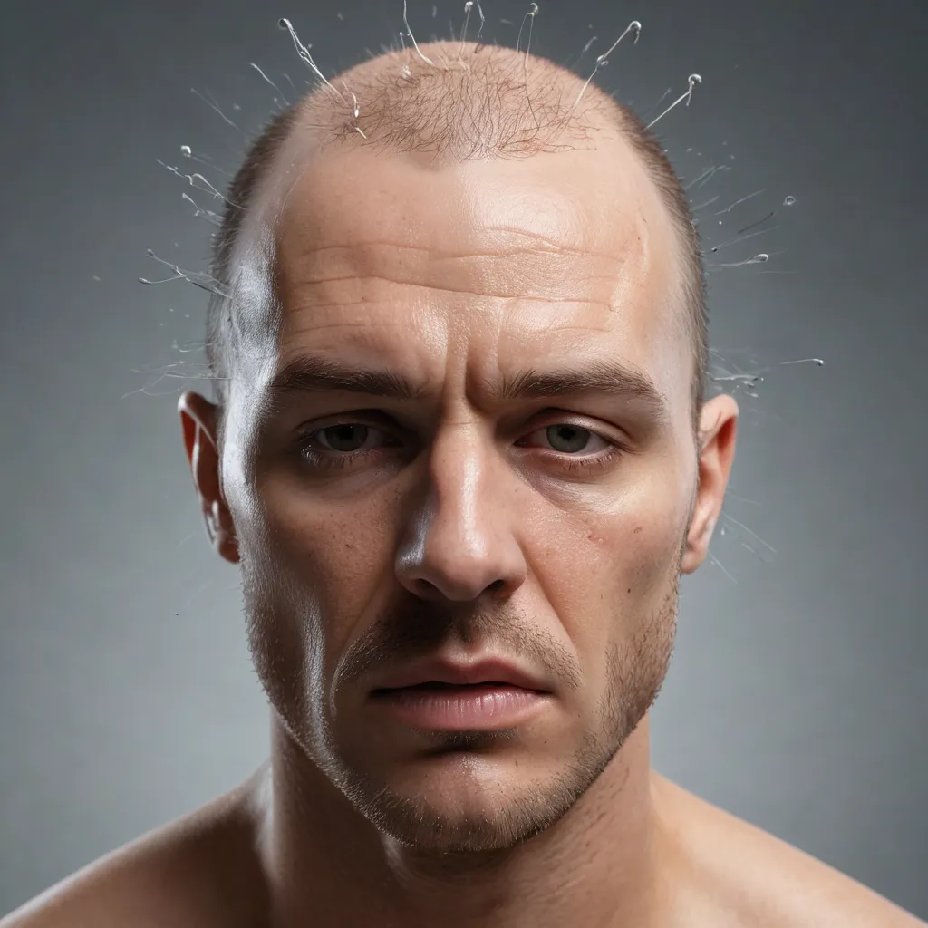 Understanding Tension-Type Headaches: Causes and Treatments
