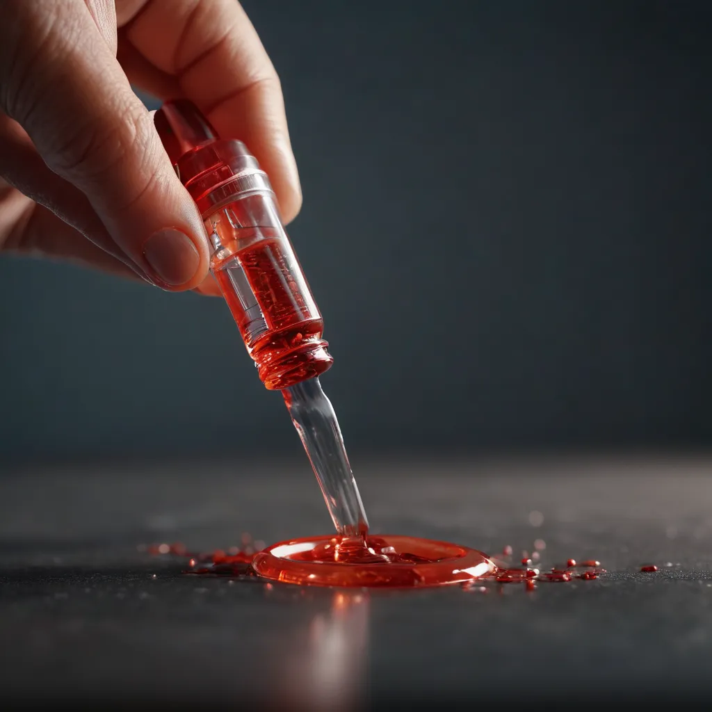 Understanding the C1 Blood Test: Mechanisms and Significance