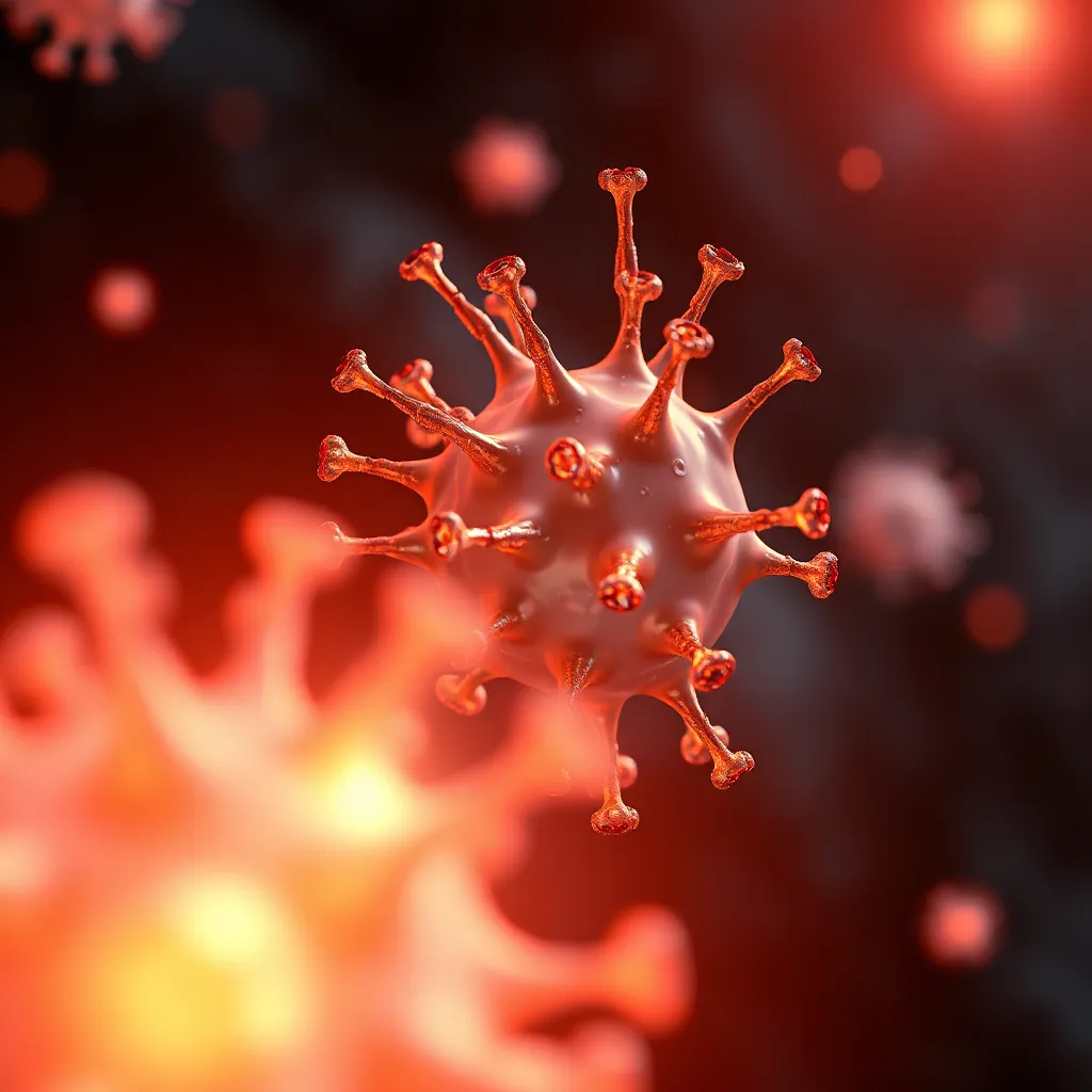 Understanding the Immune System in Detail