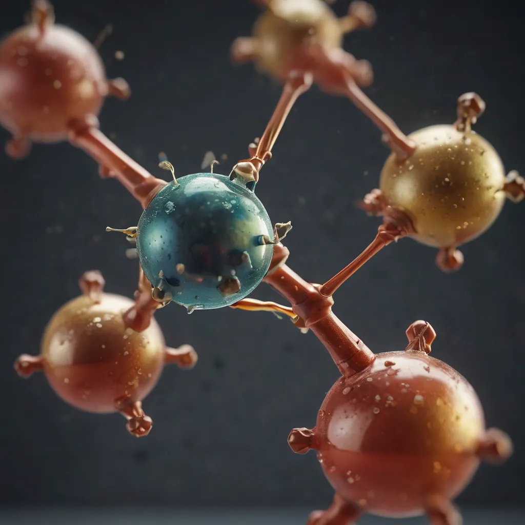 Analyzing Formaldehyde's Effects on Human Health