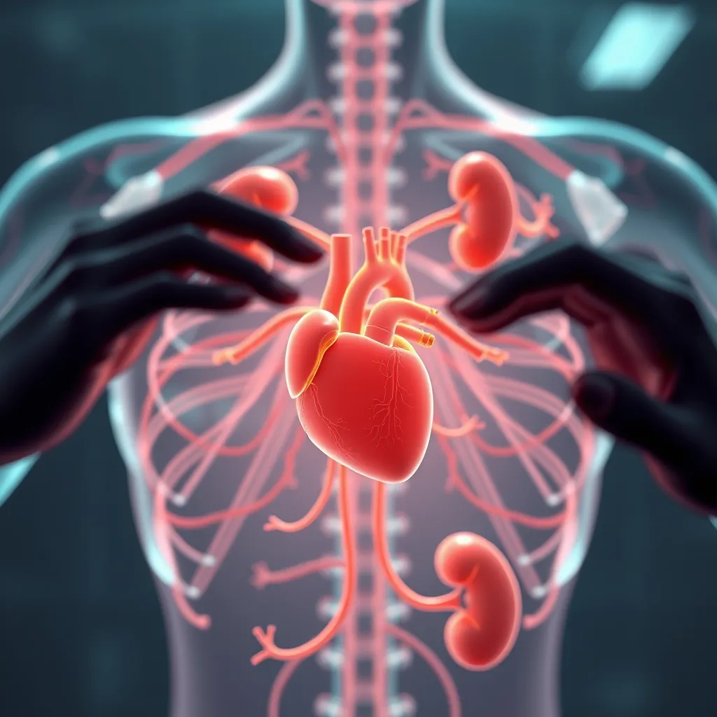 Heart Failure and Kidney Disease: Interconnected Prognosis