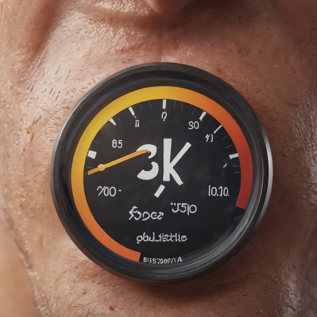 Understanding the Potassium Standard Range