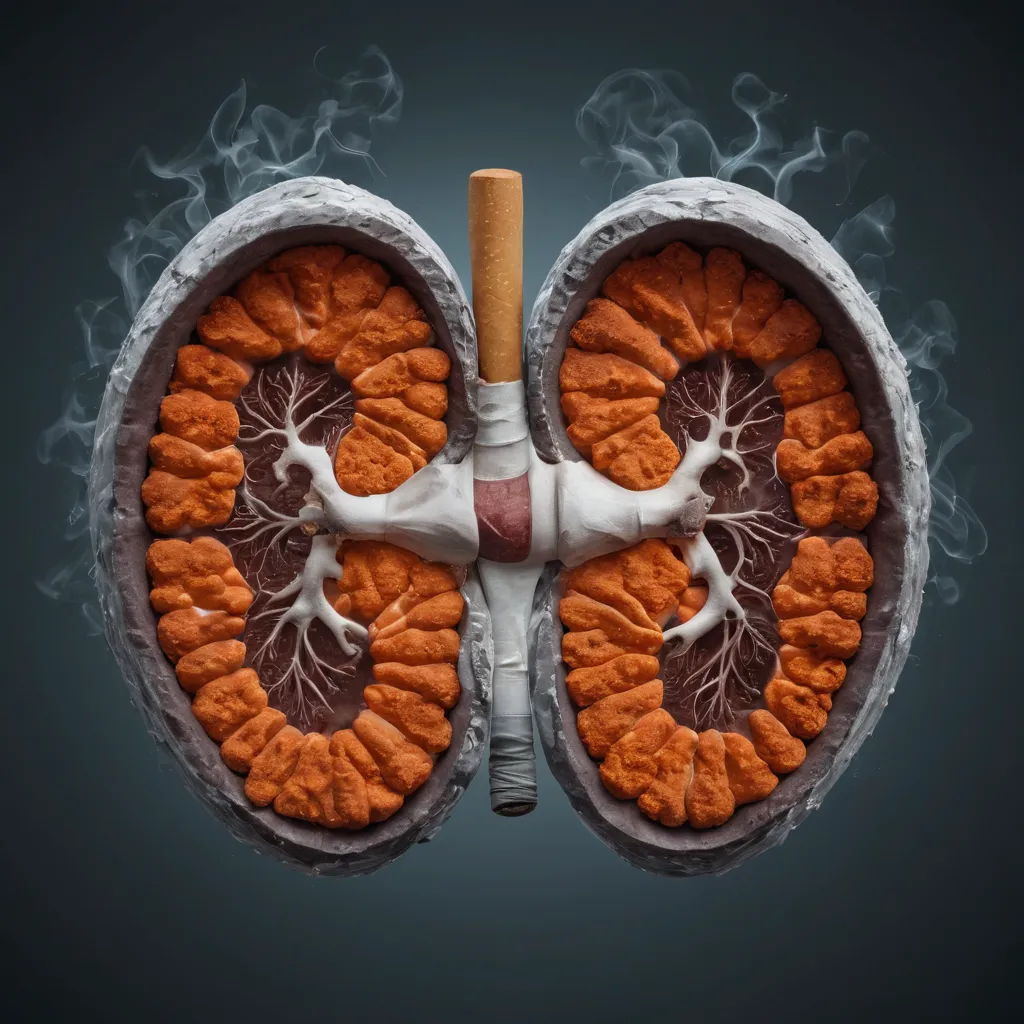 Understanding Bladder Cancer Risk After Quitting Smoking