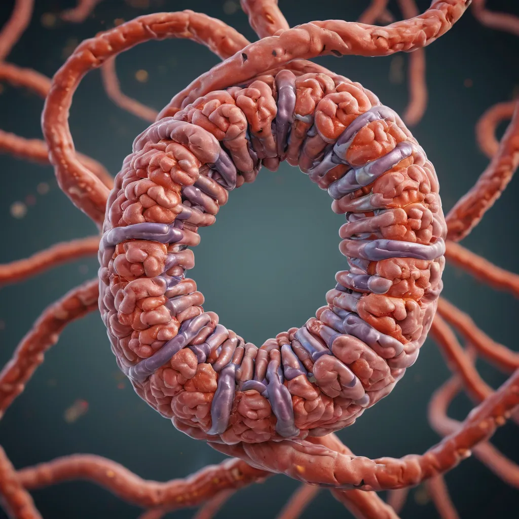 Understanding the SDHB Gene: Function and Implications