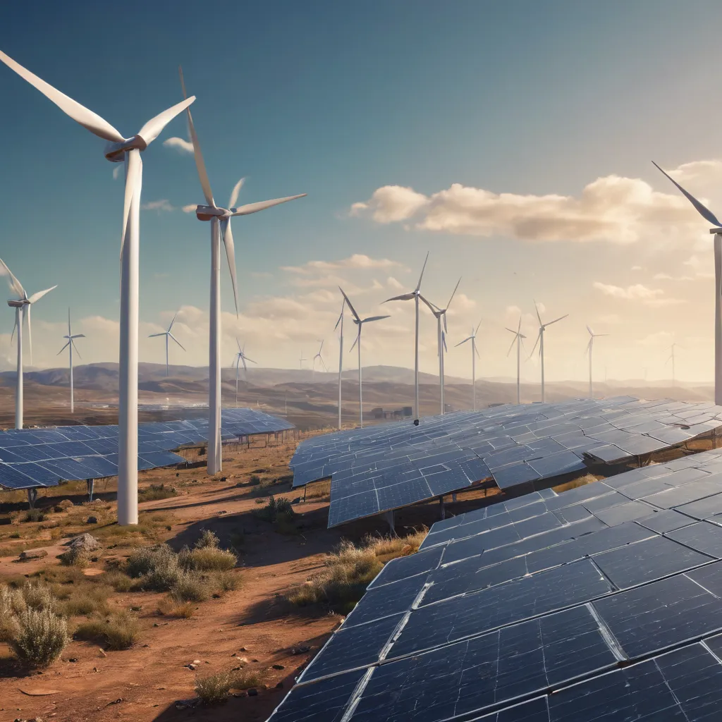 Exploring Diverse Sources of Electricity Generation