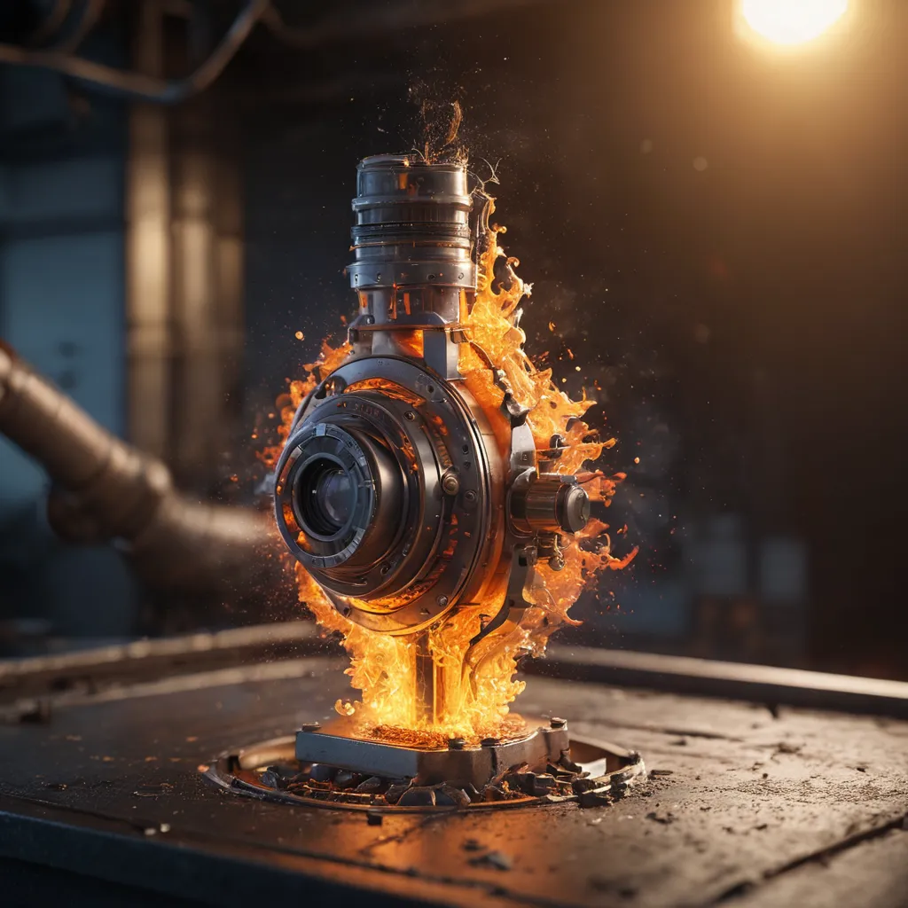 Understanding Thermal Runaway: Mechanisms and Implications