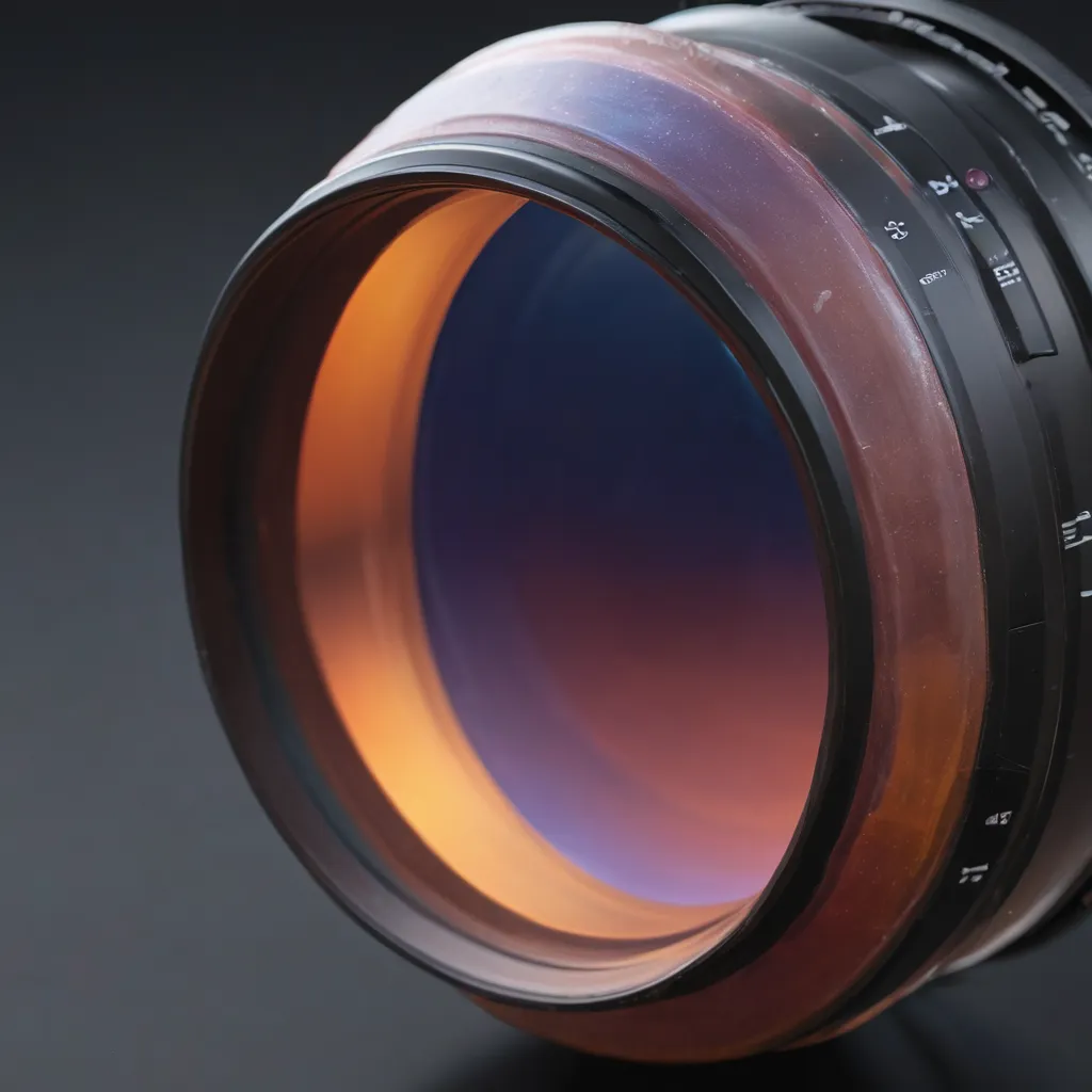 Understanding Thin Film Filters: Principles and Applications