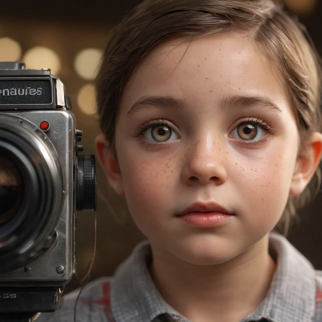 Understanding Childhood Tics: Prognosis and Insights