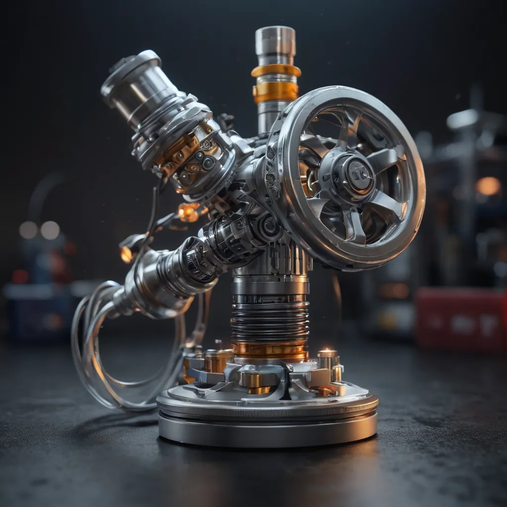 Understanding Trimix: A Comprehensive Guide to ED Treatment