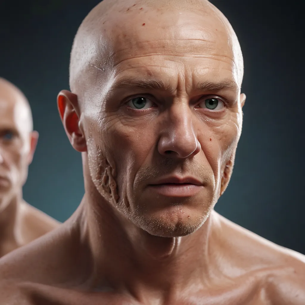 Understanding Tuberous Sclerosis: A Genetic Perspective