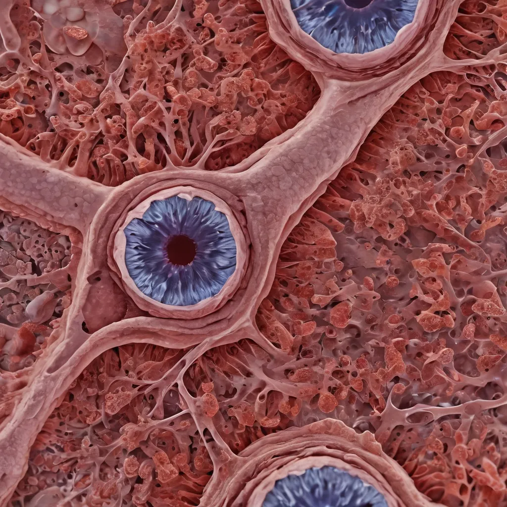 Understanding Usual Interstitial Pneumonia: An In-Depth Analysis