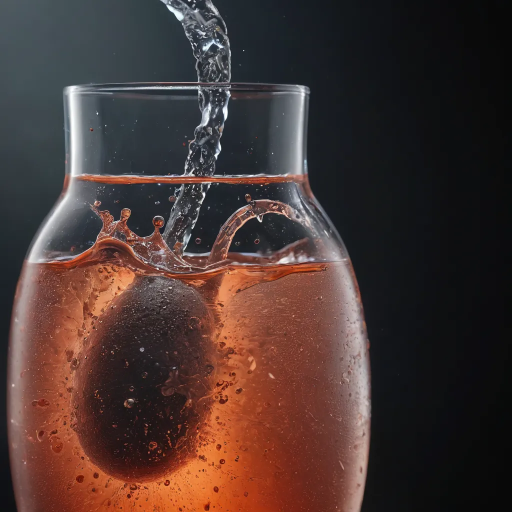 Understanding Water's Role in Kidney Disease