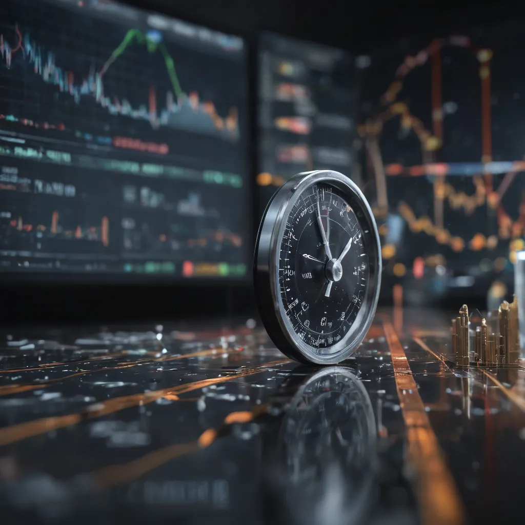 WorldQuant LLC: Pioneering Data Science in Finance