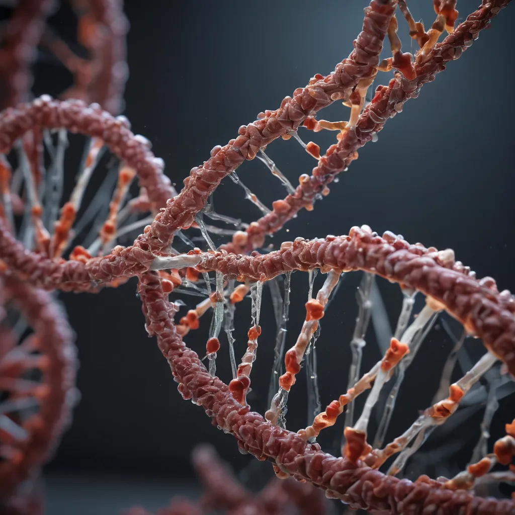 Xeroderma Pigmentosum: Understanding a Rare Genetic Disorder