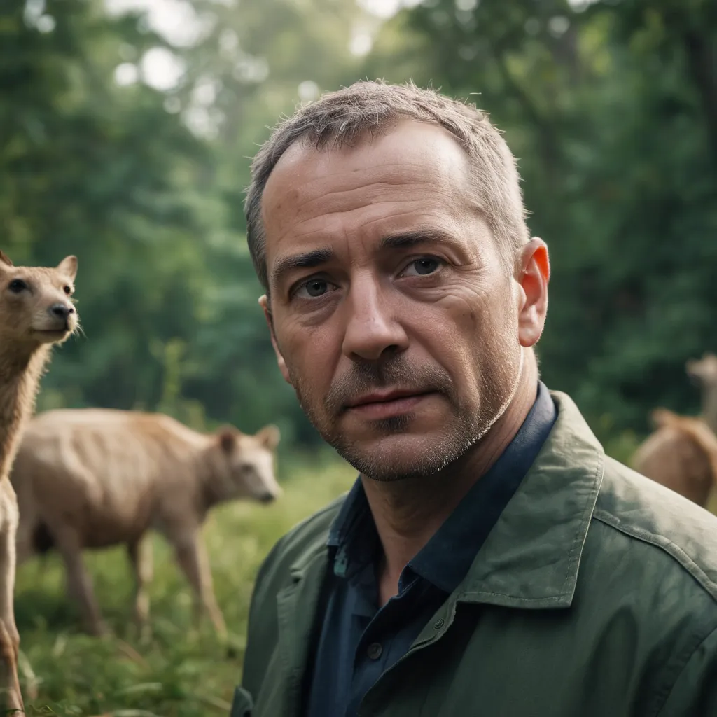 Zoonotic Diseases: Their Impact and Implications